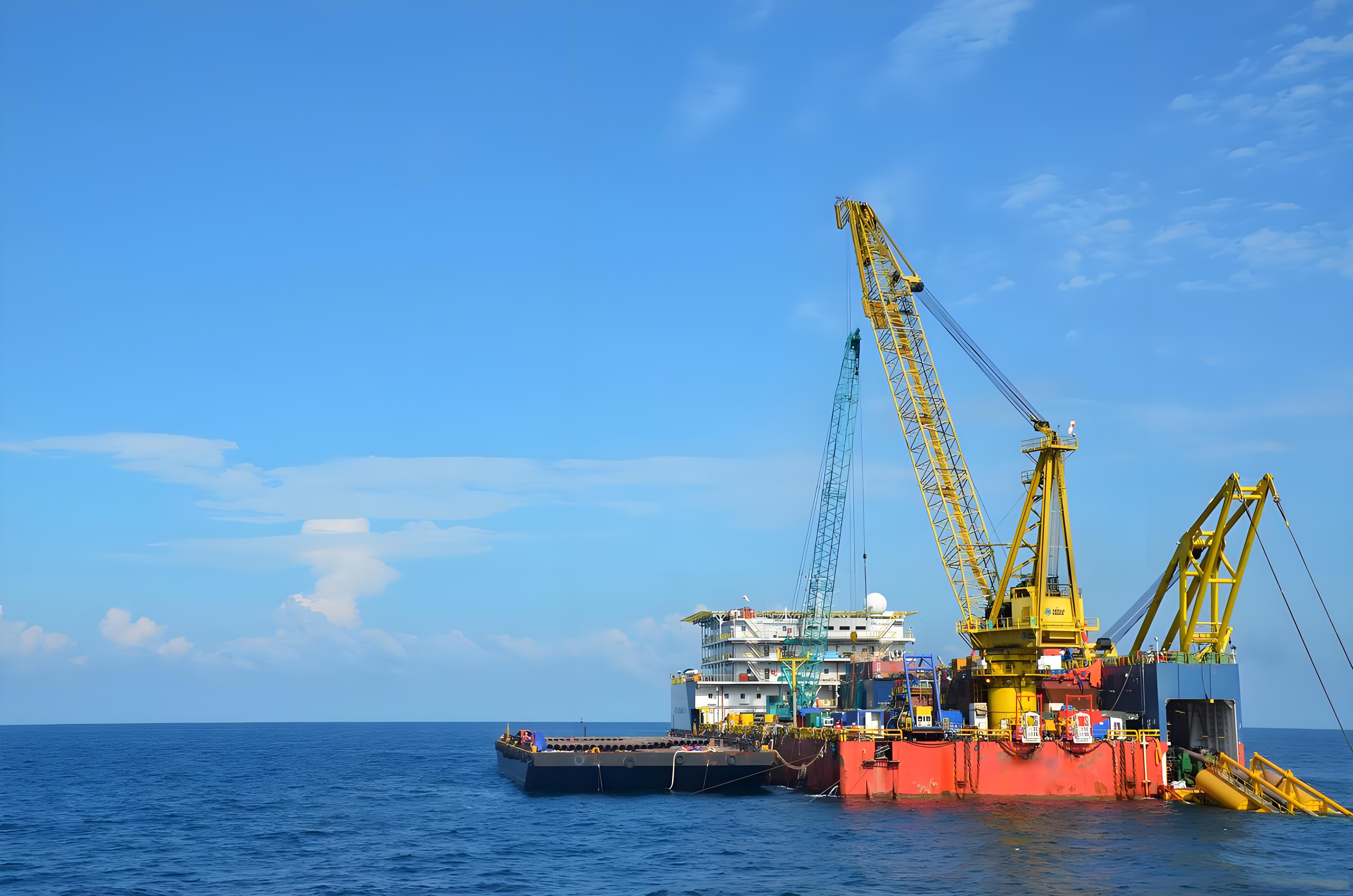 How Hydraulic Winches Work and Their Applications, | INI Hydraulic